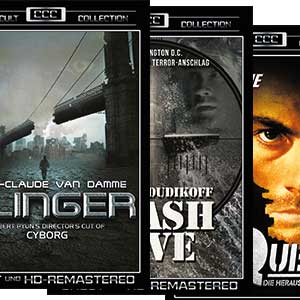 Classic Cult Collection | Produkt-Kategorien | Platinum Cult Edition